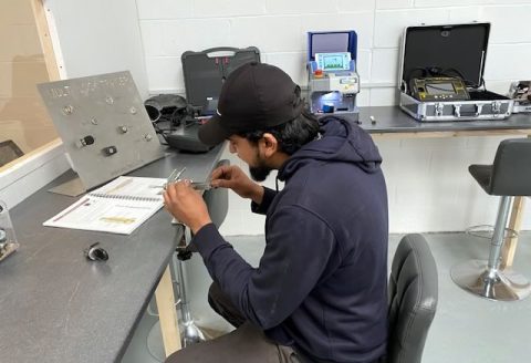 Auto Locksmith Training | Dr Lock Locksmith Training